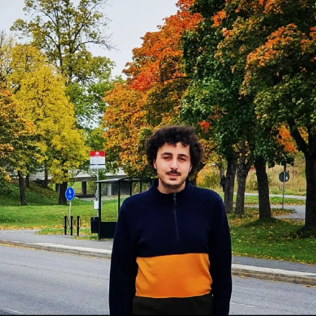 Nevzatcelik Nevzat Github