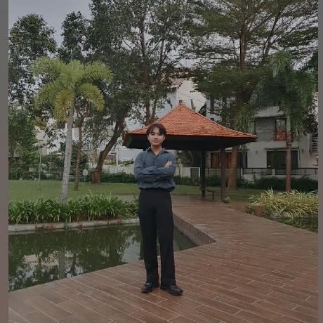 Luong1409 Nguyen Minh Luong Github