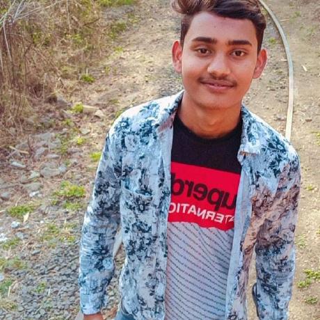 Prashikhp Prashik Patil Github