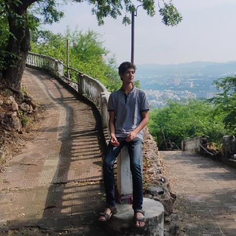 Nj On Github Nishit Jain Github