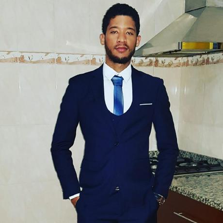 Ivandro95 Ivo Github