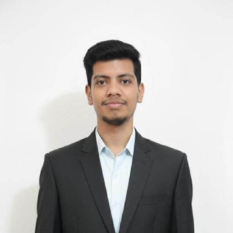 Harshjoshiit Harsh Joshi Github