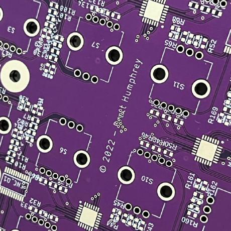 Electrojam Instruments Github
