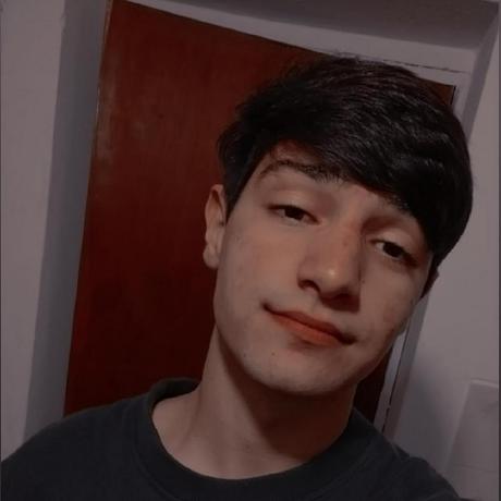 Jose Maria Gonzalez Jose Maria Gonzalez Github