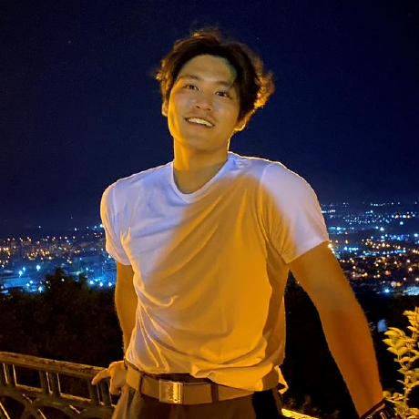 Devkjoon Joon Github