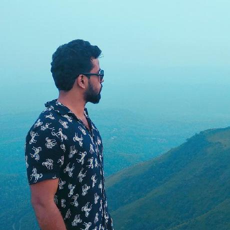 Aneesh A Aneesh A Github