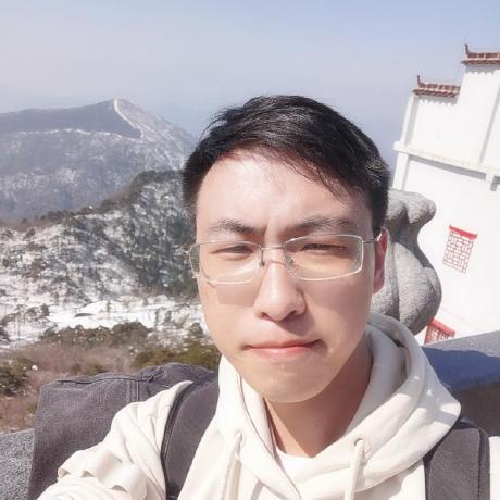 Wenzheng Wang Mark Github