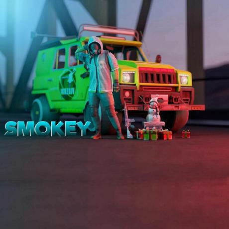Smokeyop02 Smokey Github