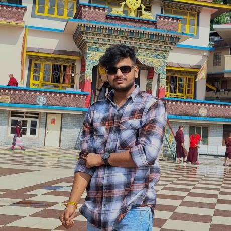 Chayan030720 Chayan Ghosh Github