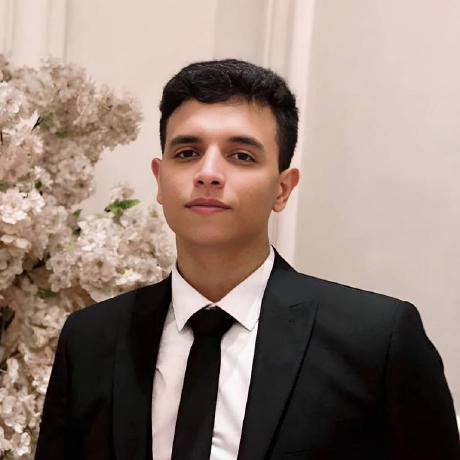 Mohameddmoataz Mohamed Moataz Github