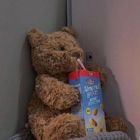 Peanut Butter116 Scarlett He Github