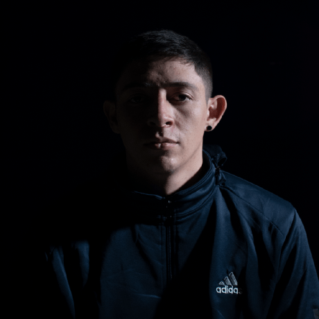 Ivanmunoz99 Ivan Muñoz Github