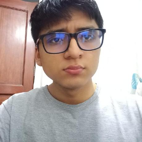 Programalex1 Alexander Cortez Github