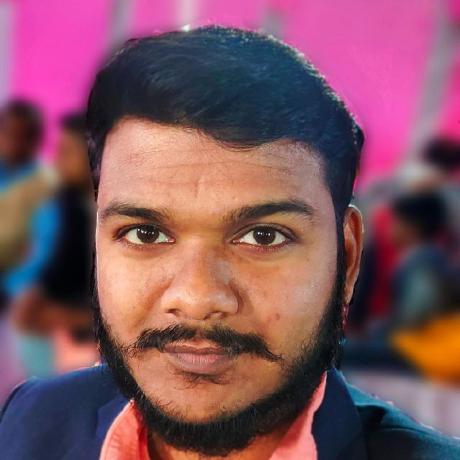 Codesrocky Vipul Singh Github