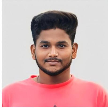 Mukilmukilan Mukilan M Github