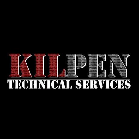 Kilpen Technical Services Github