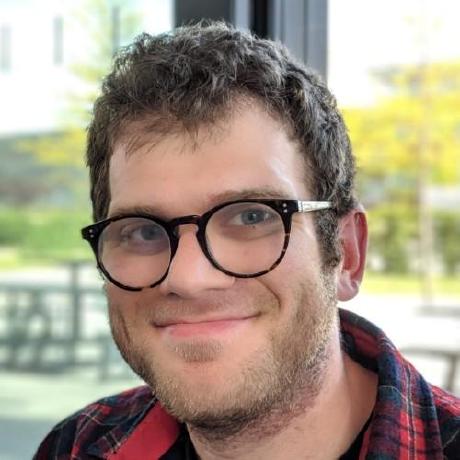 Aaron Fishman Achillestx Github