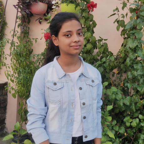 Srishti148 Srishti Github