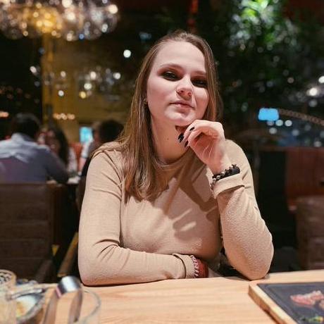 Ositryy Uliana Paramonova Github