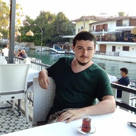 Ysertac Sertaç Yildirir Github