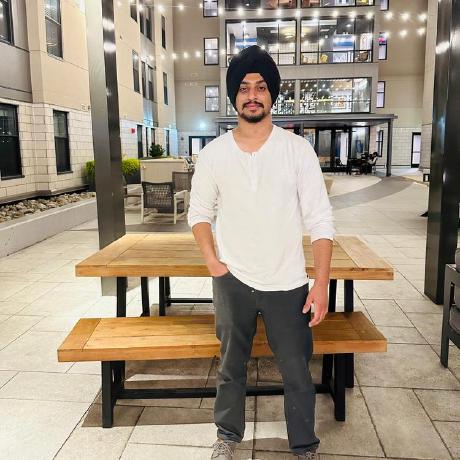 Syzygy21 Navdeep Singh Github