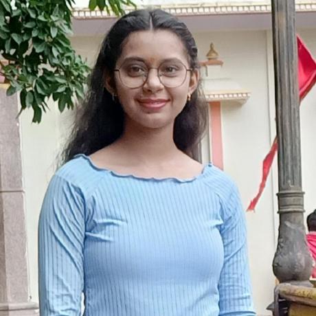 Aastha P Aastha Patel Github