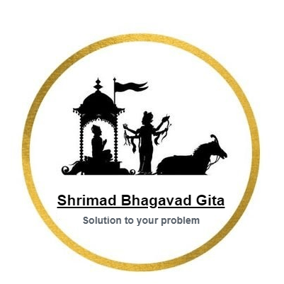 Shrimad Bhagavad Gita Github