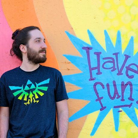 Gabecookst Gabe Cook Github