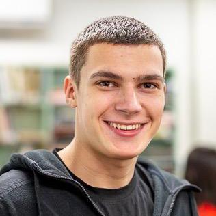 Oleksandrmiti Oleksandr Sasha Mitichkin Github