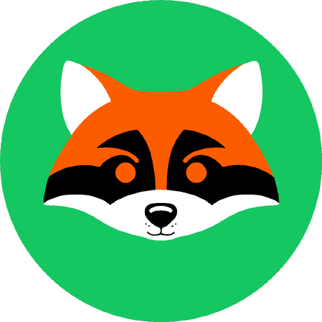 Foxyraccoon Github