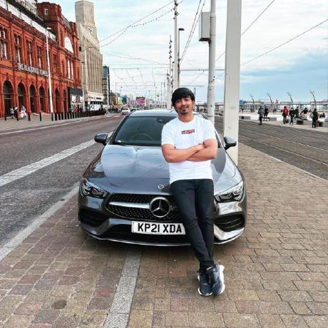 Sksithik Sithik Github