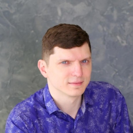 Feschukov Sergey Feschukov Github