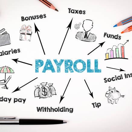 Salary Management System Github