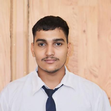 Saurabhdev17233 Saurabh Dev Github