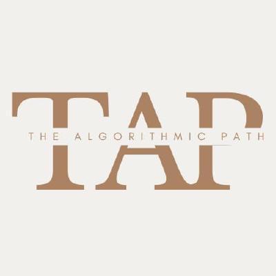 The Algorithmic Path Github