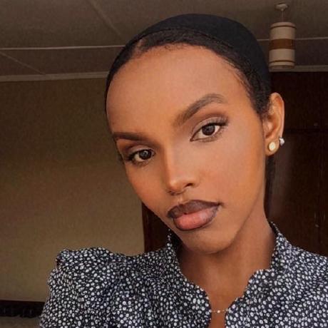 Ibtisam Abdi Ibtisam Abdi Github