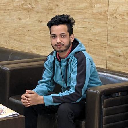 Ayushpanday1 Ayush Panday Github