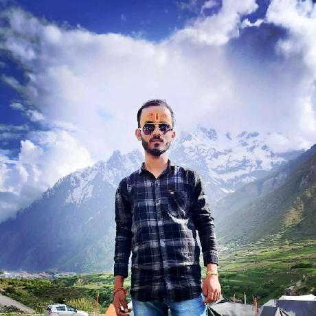 Priyanshupc Priyanshu Chaurasiya Github