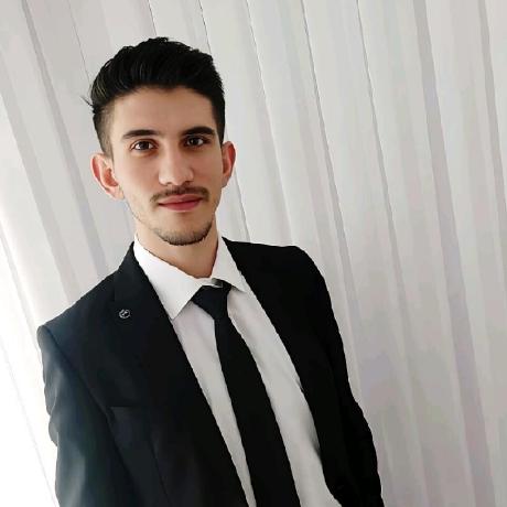 Mertkutlu1998 Mert Kutlu Github