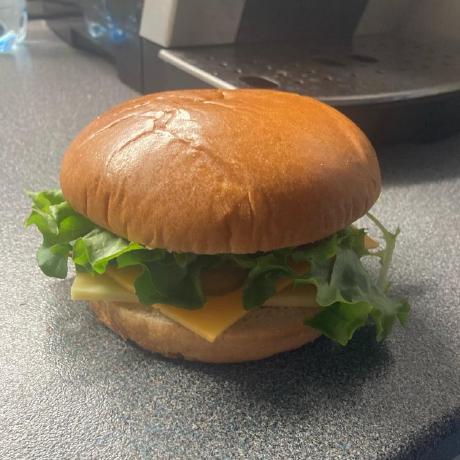 Sandwich System Toast Github