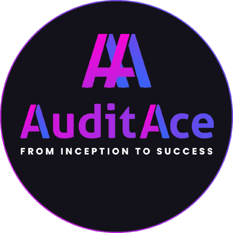 Audit Ace Auditace Github