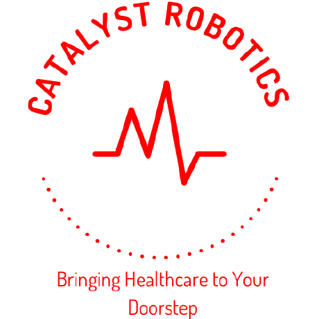 Catalyst Robotics Github