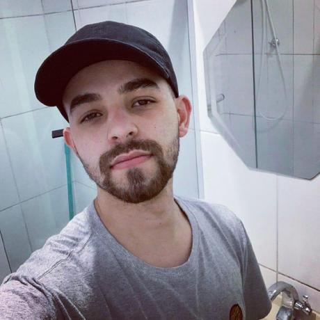 Matheus Oc Matheus Oliveira Github