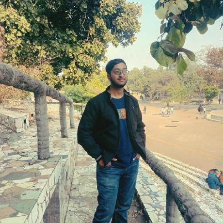 Mehul1194 Mehul Kansal Github