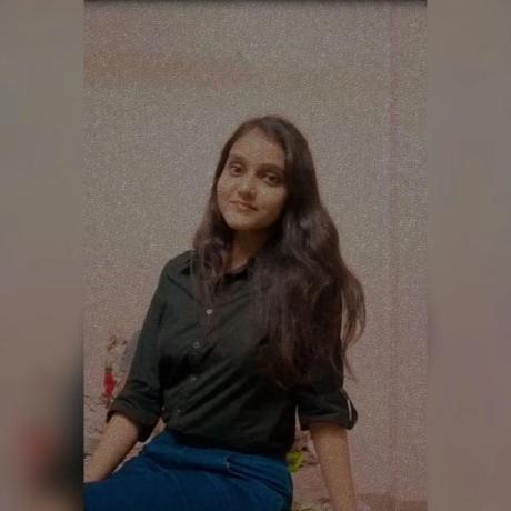Vaishnavi Srivastava Github