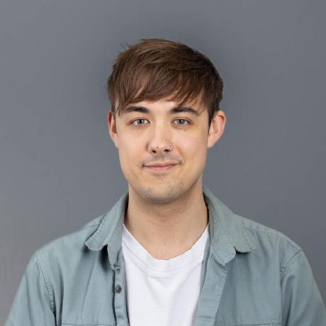 Jake S Pearce Github