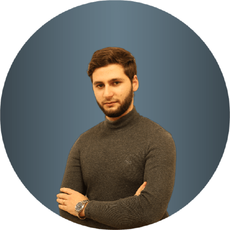 Hayk Karapetyan Git Hayk Github