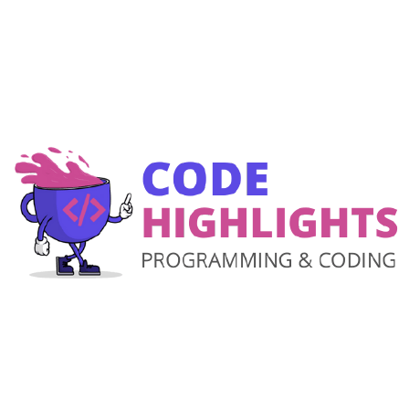 Code Highlights Github