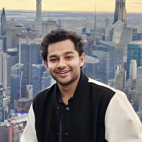 Harsh Sutariya Harsh Sutariya Github