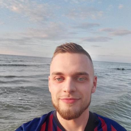 Bartoszborzecki Bartosz Github